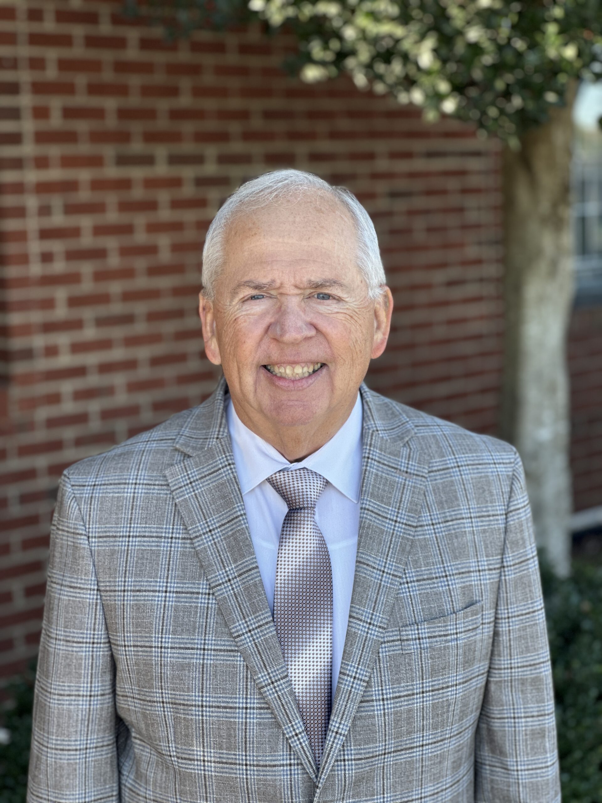 Dr. Alton Cook - South River Baptist Church